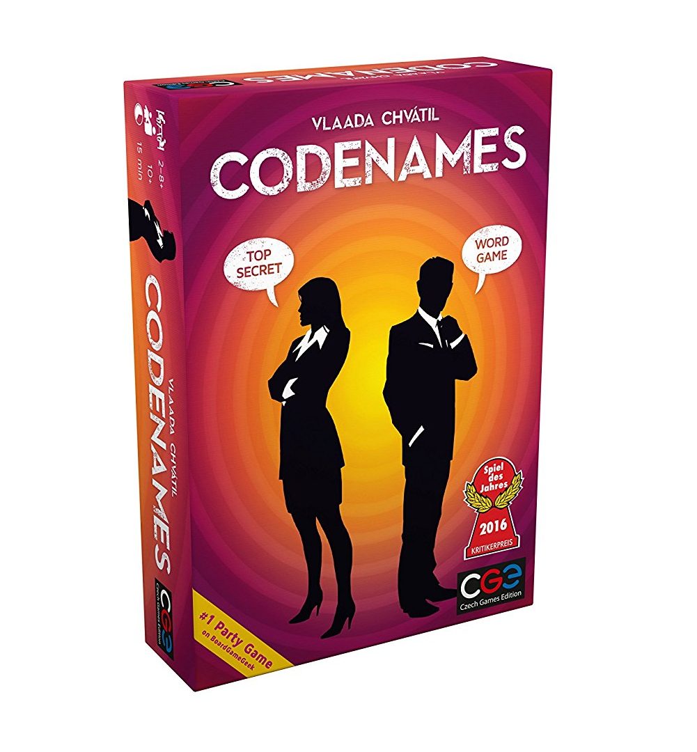 Codenames - Imperium Games