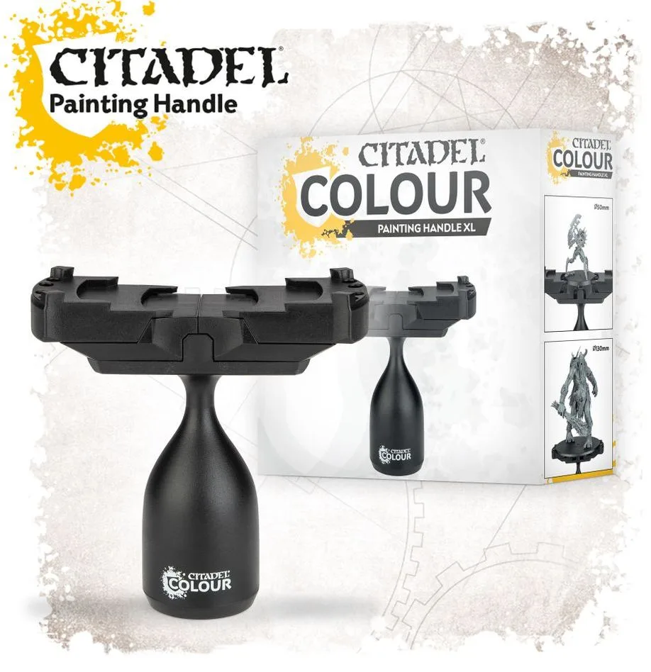 Citadel Painting Handle XL - Imperium Games
