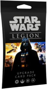 Star Wars Legion Upgrade Card Pack - Imperium Games