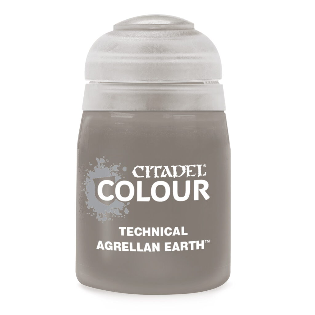 Agrellan Earth - Imperium Games