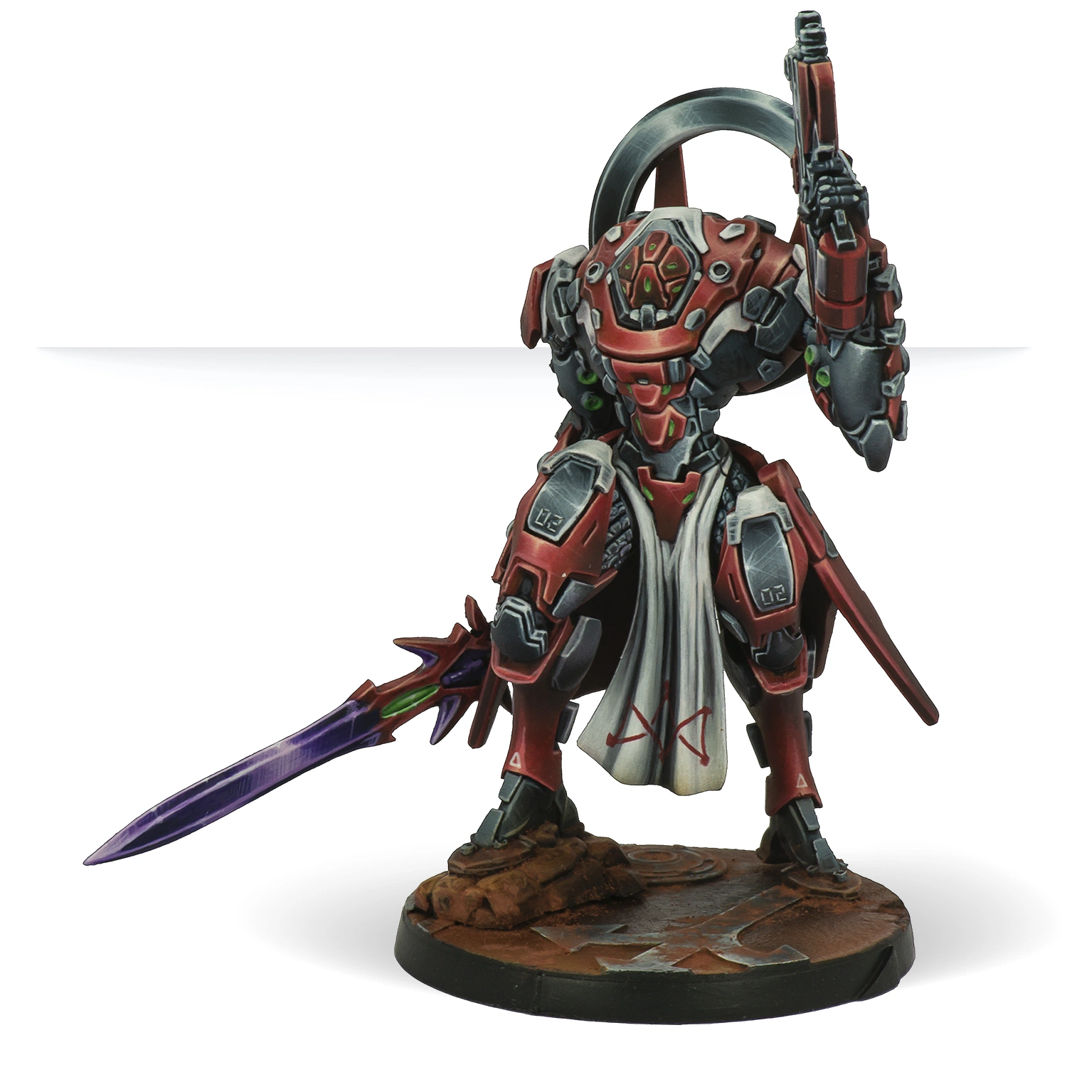 Stigmata - Imperium Games