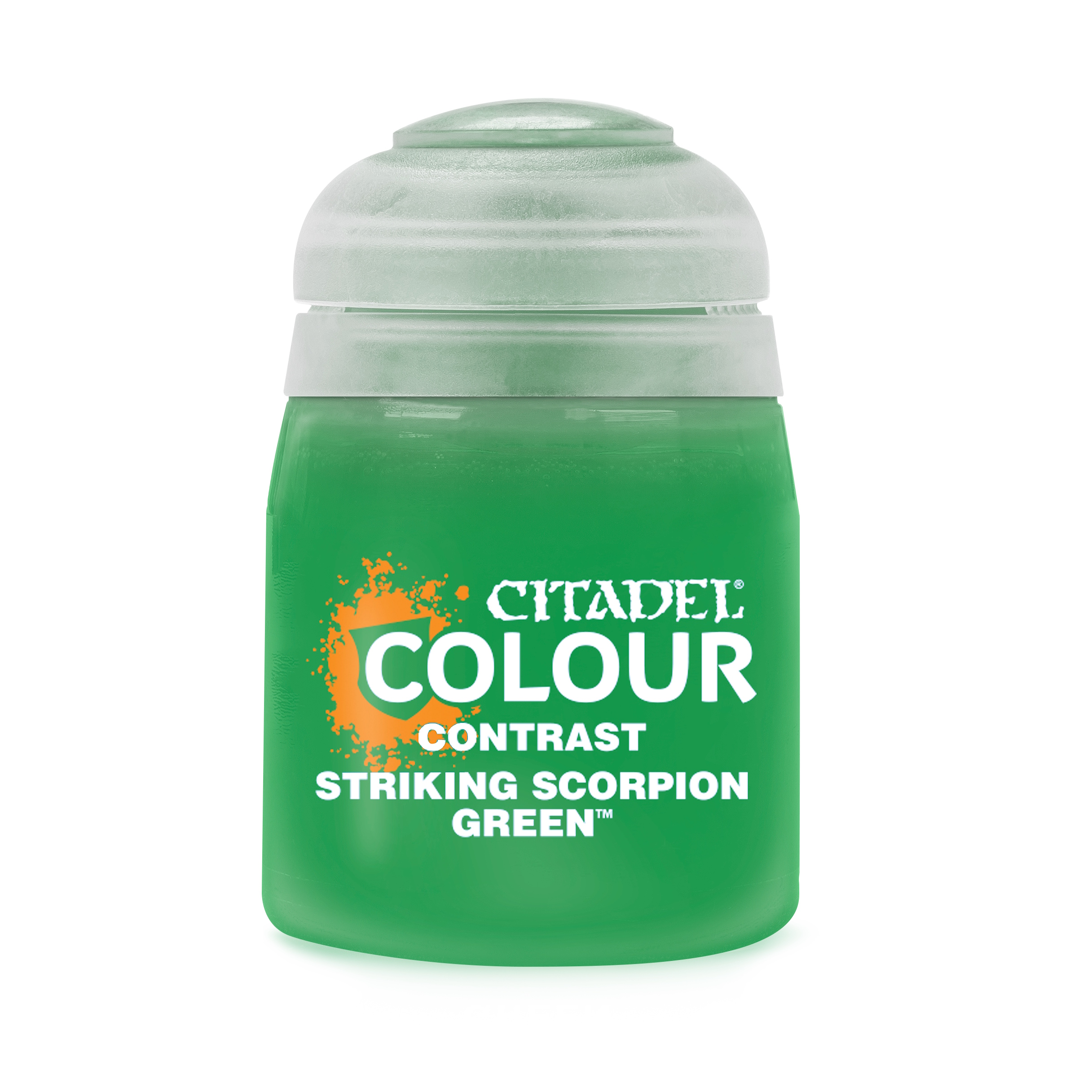 Striking Scorpion Green - Imperium Games